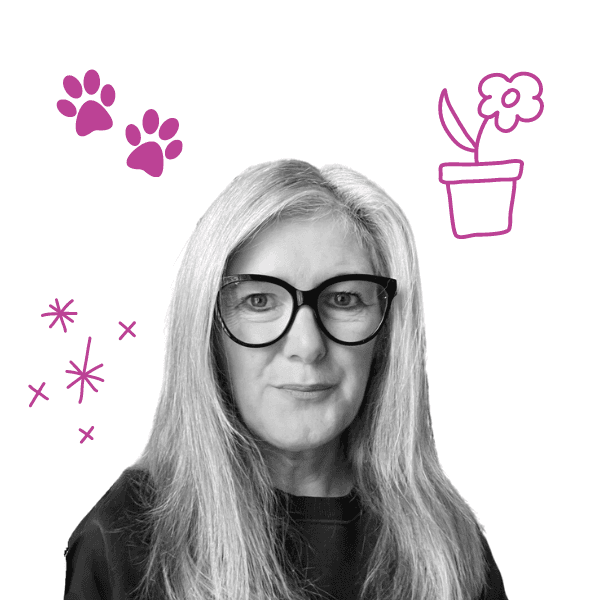 Meet the Team - Cubed Talent