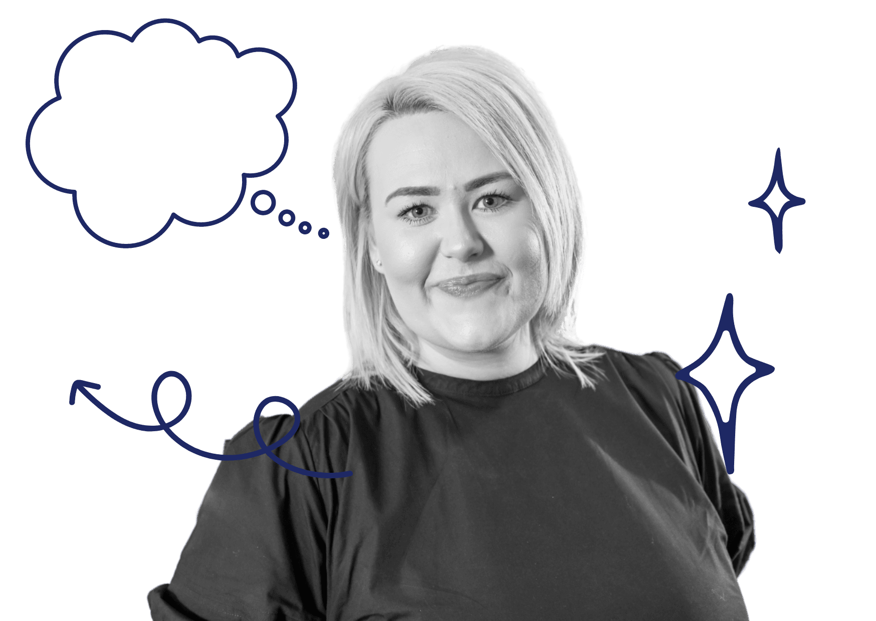 Meet the Team - Cubed Talent