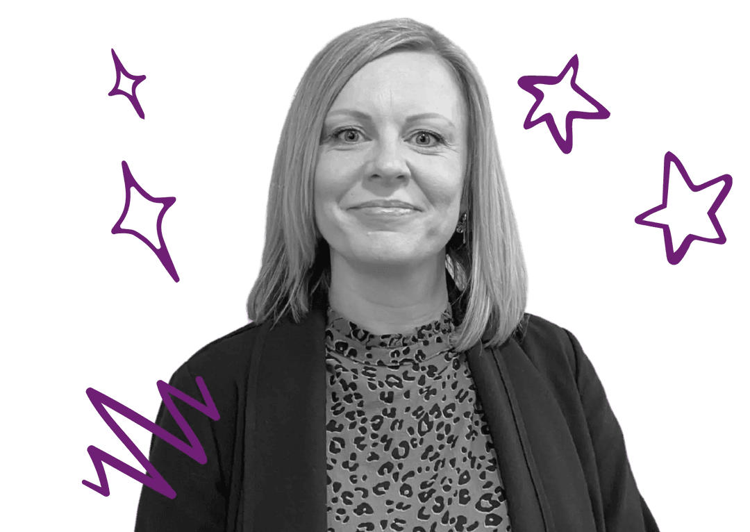 Meet the Team - Cubed Talent