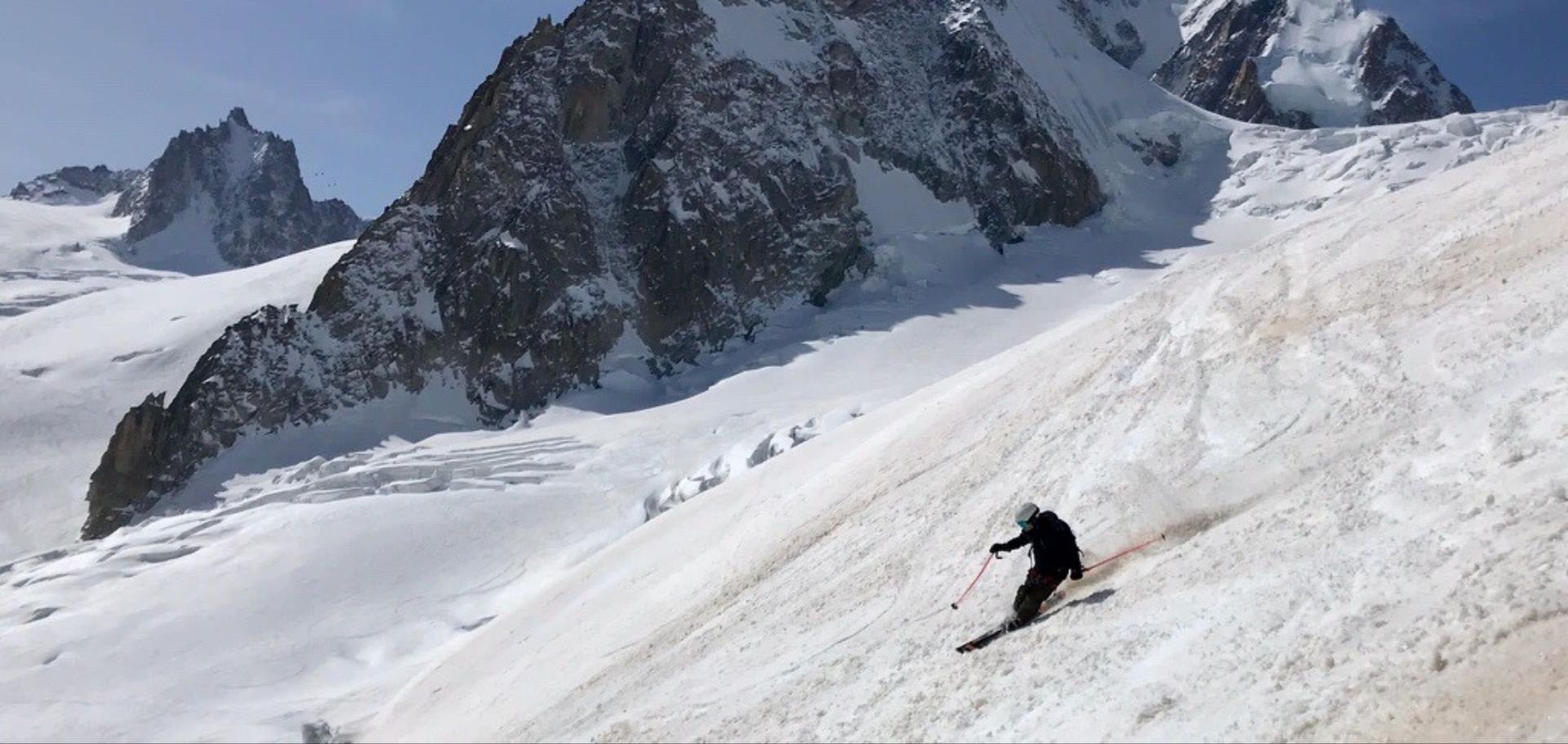 Introducing Joe Griffin to the Cubed Talent team - Cubed Talent