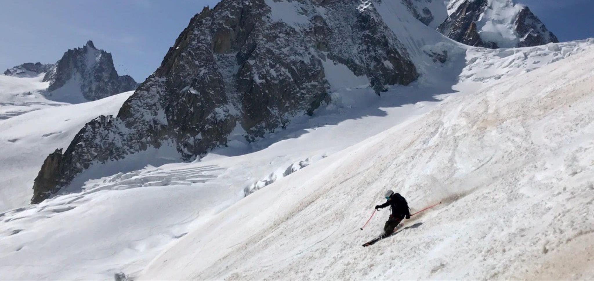 Introducing Joe Griffin to the Cubed Talent team - Cubed Talent