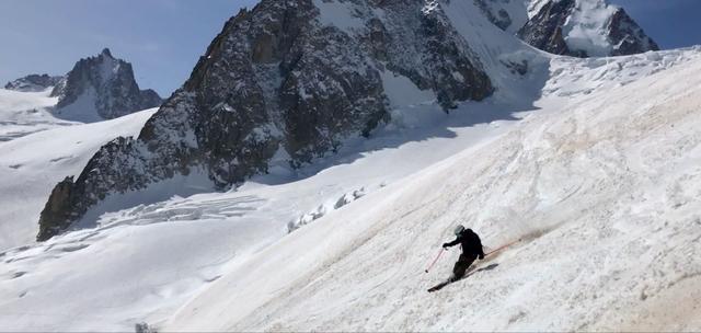 Introducing Joe Griffin to the Cubed Talent team - Cubed Talent