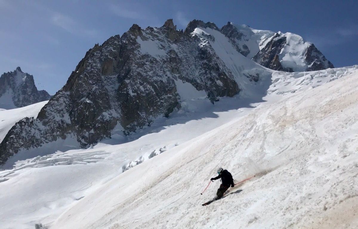 Introducing Joe Griffin to the Cubed Talent team - Cubed Talent